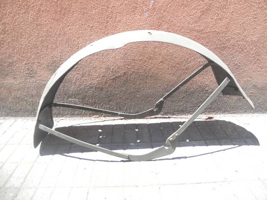 WLA/WL Original parts2